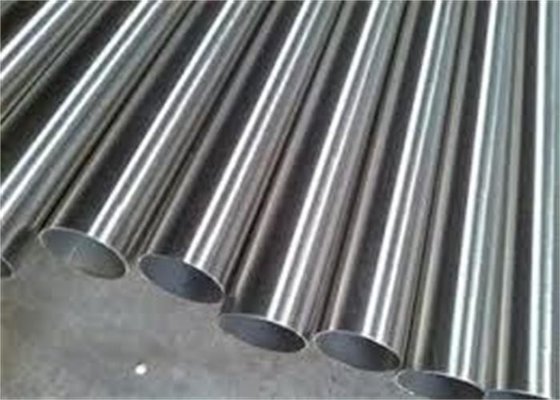 Schedule 40 Galvanized Carbon Steel Pipe Thick Wall ISO Certification