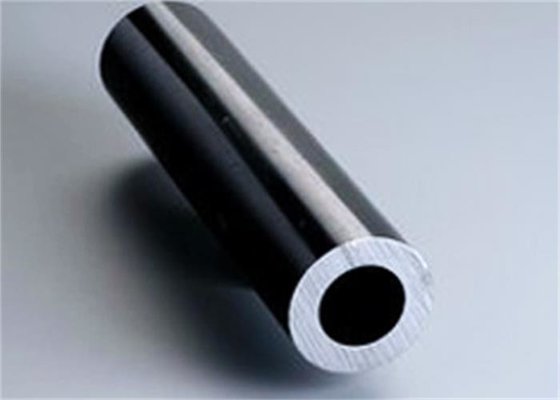 20mm Thin Wall Mild Steel Tube Low Medium Pressure Boiled Feature