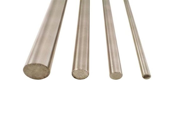 Hardened Tool Steel Drill Rod Length 1000mm-6000mm Strong Structure