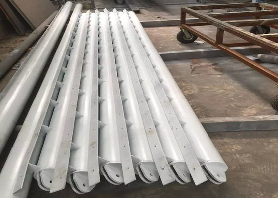 PVDF Roof Outdoor Sports Tents Structures For Football Stadium Shading