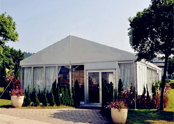 Amazing Stage Light Marquee Canopy Tent Decorations For Wedding