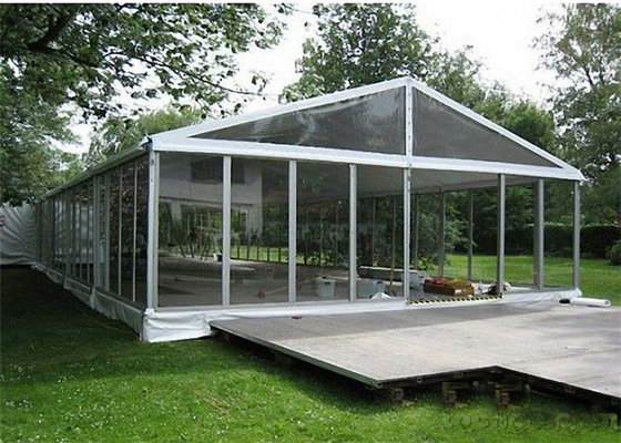 Marquee Temporary Large Party Tent Canopy For Wedding Reception For 300 People