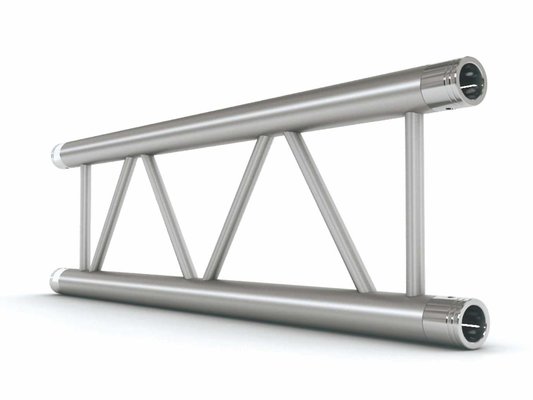 High Performance Aluminum Box Truss With Shading Cover Rain Proof Can be Assemble