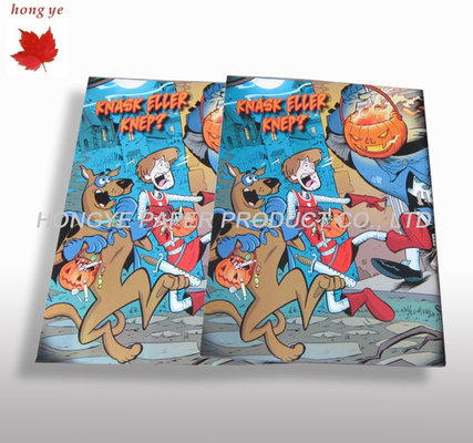 Custom Catalogue Printing Services