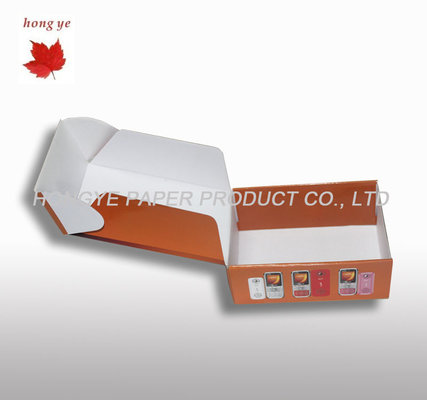 Square Corrugated Cardboard Boxes