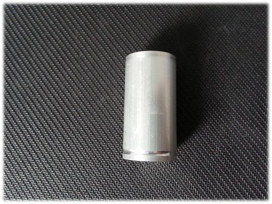 Precision CNC Auto Turned Parts