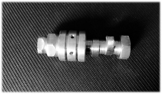 Berufs-CNC-Selbstdrehteile, Hochleistung drehten Metallteile