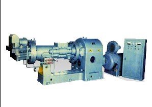 Rubber purifier