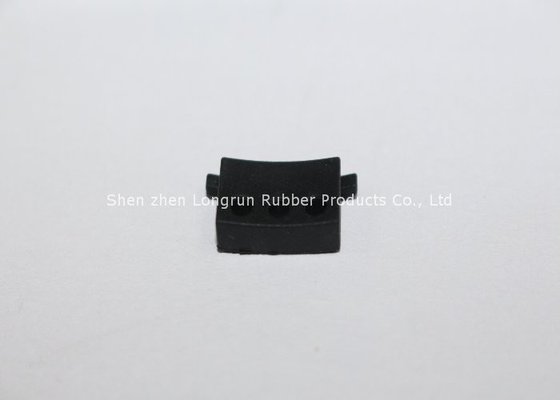 EPDM Rubber Wire Grommet Custom Rubber Grommets Wire Protecting Bushing