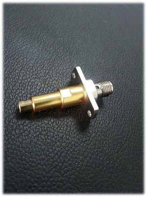 Aluminium- u. Messing CNC-Prägeteile, Luftfahrt-Bearbeitungskomponenten CNC
