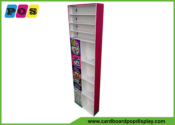 Side Cap Hanging Sidekick Display Retail Merchandising For Gift Items SK031