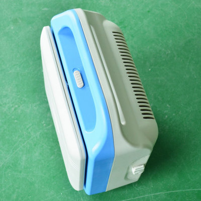Laptop Ultrasound Scanner/CE&ISO Ultrasonic Machine/6kgs USG machine/Sono echo device with 18-month warranty