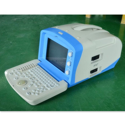 CE&ISO ultrasound scanner/Factory ultrasonic machine/Echo device/Sonography medical equipment/18-month usg scanner