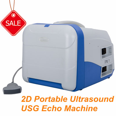 Handheld Ultrasound Machine/Factory USG scanner/ECho sonography/Human ultrasonic device with 18-month warranty