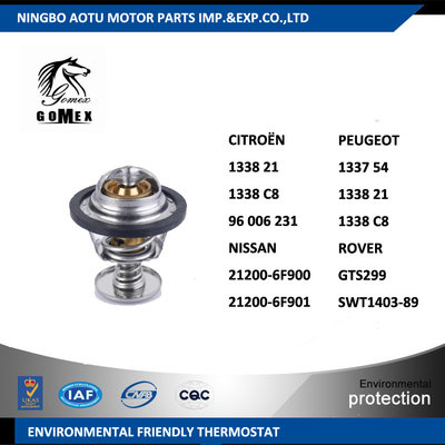 Coolant Thermostat  SWT1403-89  for CITROËN , NISSAN , PEUGEOT, ROVER