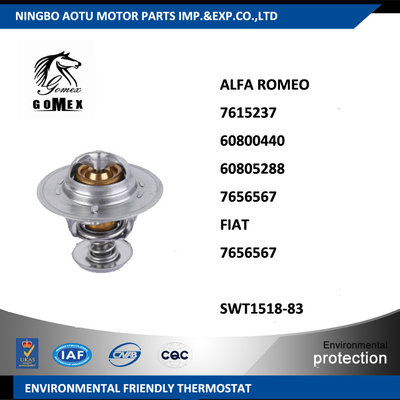 7615237 60800440  60805288 7656567 Auto Thermostat for ALFA / ROMEO / FIAT