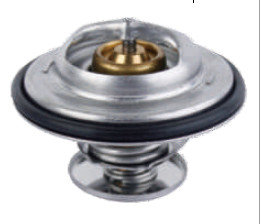 Coolant Thermostat 1634617 6153501 6163500 6588962  89TM-8575-AA 928M-8575-AE  ERT216 SWT1510-92 for  FORD MOTORCRAFT