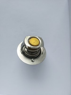 Car Parts And Accessories Auto Thermostat , MINI Thermostat 11531485847 SWT4402-91
