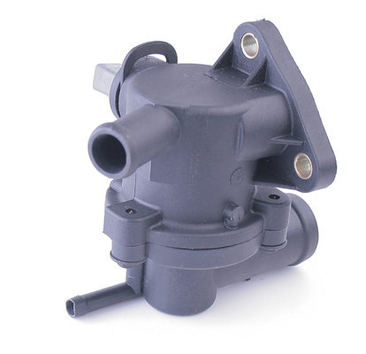 Coolant Outlet Flange Thermostat Housing Assembly 047121111C 047121111D 047121111E for SKODA
