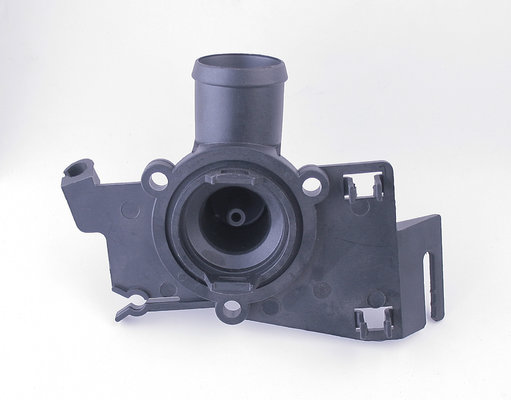 Coolant Outlet Flange Thermostat Housing Assembly 047121111A 007072212A  for SKODA
