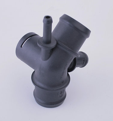 Coolant Outlet Flange , Thermostat Housing Assembly 1J0121087A 1J0121087B 1J0121087C  for SEAT SKODA  VW AUDI