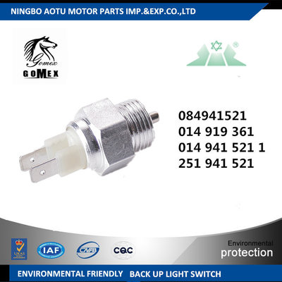 Car Switches Back Up Light Switch 084941521 014919361 0149415211 251941521 for AUDI GOLF PASSAT JETTA