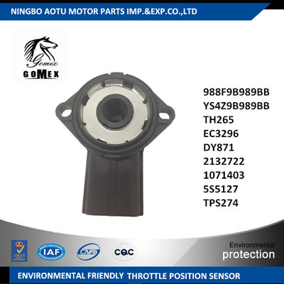 MERCURY / FORD Throttle Position Sensor 988F9B989BB YS4Z9B989BB TH265 EC3296 DY871 2132722 1071403 5S5127 TPS274