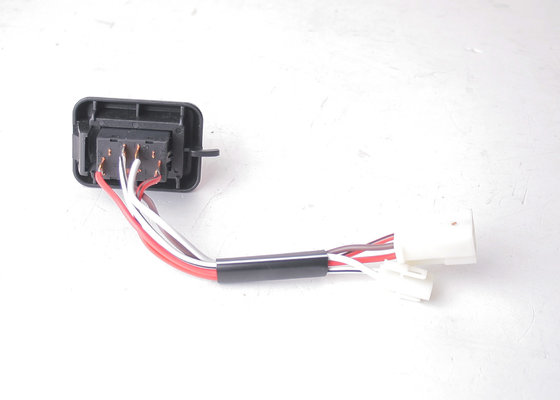 Auto Parts And Accessories VW SANTANA GOLF JETTA PASSAT Electric Power Window Switches For Cars 191919550