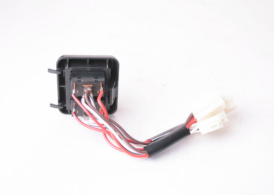 VW SANTANA PASSAT Car Switches , Plastic Window lifter Switch 191919550A