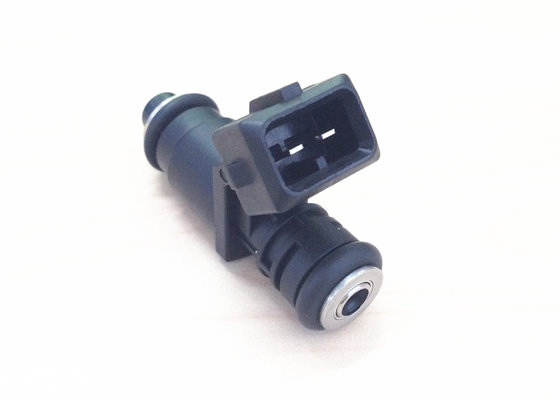 5WY - 2817A / CEV 13 - 156 Fuel Injector Nozzle for XN7 Engine Peugeot 405 Samand Pars Continental System