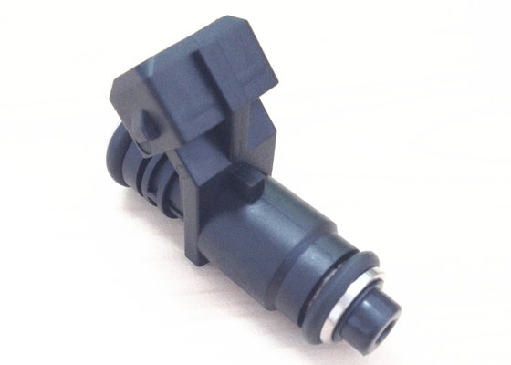 5WY - 2817A / CEV 13 - 156 Fuel Injector Nozzle for XN7 Engine Peugeot 405 Samand Pars Continental System
