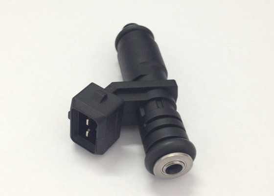 Fuel Injection Nozzle CEV 13 - 038 5WY - 2805A for Iran SAIPA KIA PRIDE / KIA TIBA Continental System