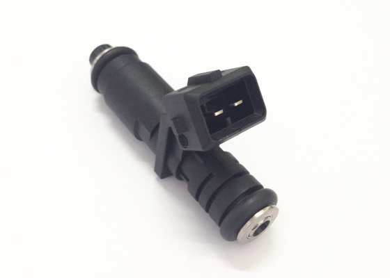 Fuel Injection Nozzle CEV 13 - 038 5WY - 2805A for Iran SAIPA KIA PRIDE / KIA TIBA Continental System