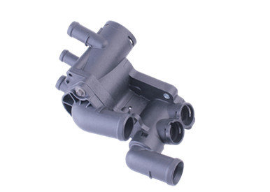 Coolant Outlet Flange Thermostat Housing Assembly 032121111AP 032121111AN 032121111BG for SEAT SKODA VW