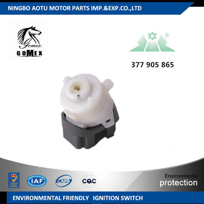Car Ignition Switch Replacement 377905865 for VW GOL 04~09 PARATI ALL 04~06 SAVEIRO 05~06 POINTERALL94~02
