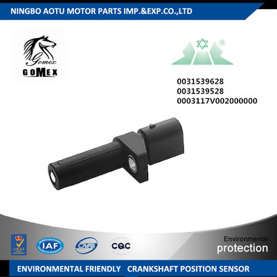 MERCEDES Crankshaft Position Sensor , MERCEDES Camshaft Position Sensor 0031539628 0031539528 0003117V002000000