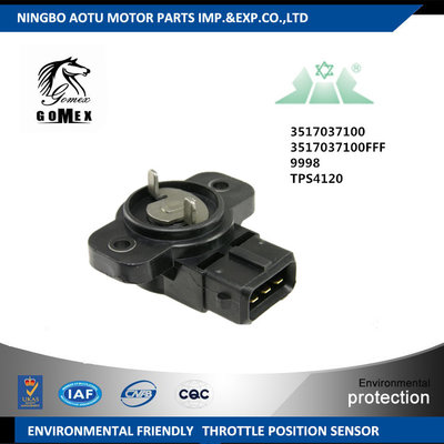 HYUNDAI Throttle Position Sensor 3517037100 3517037100FFF 9998 TPS 4120