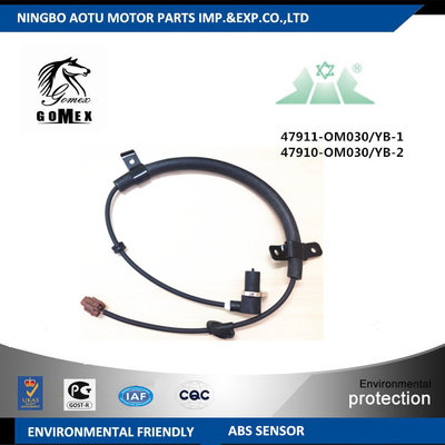 NISSAN INFINITI Engine Speed Sensor 47911-OM030/YB-1 47910-OM030/YB-2