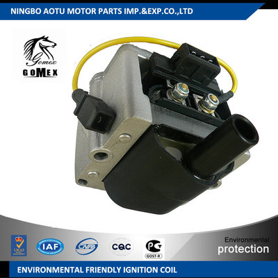 AUDI VW internal resistor ignition coil 357905104 701905104 701905104A