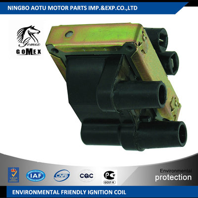Original Sparking Car Ignition Coil GAZ 406.3705 406003705000000