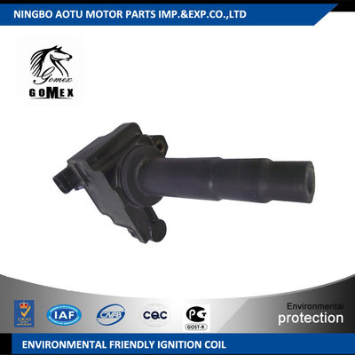 YUCHAI CNG engine ignition coil replacement G3900-3705030 ignition parts for cars
