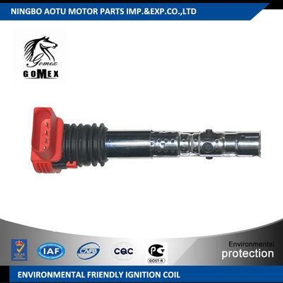VW AUDI 06C905115L Car Ignition Coil Pack One Year Warranty
