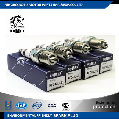 NGK BOSCH Car Spark Plugs Iridium power sparking plug for motorcycle