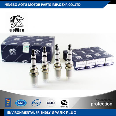 Car Spark Plug GOMEX spark plug with OEM quality fit for all cars and motorcycle
