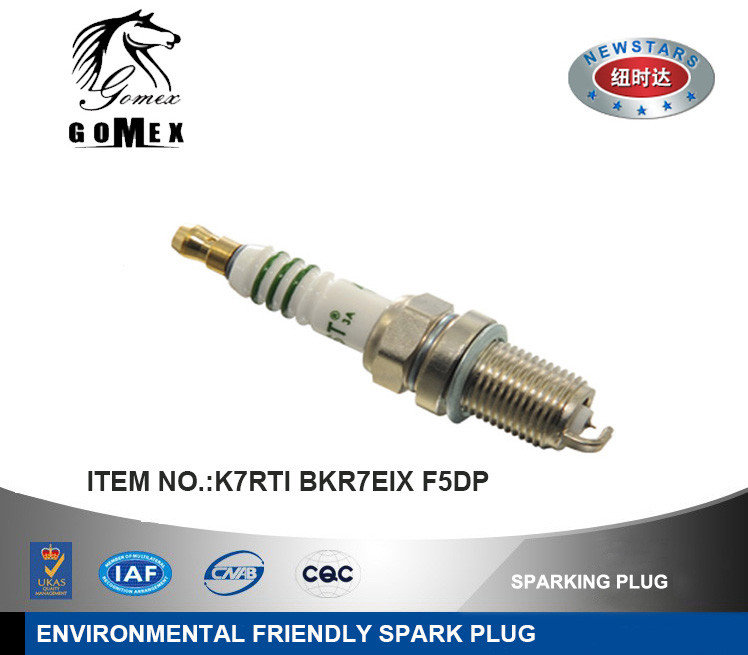 CATERHAM NGK BKR7EIX Car Spark Plugs K7RTI BKR7EIX F5DP , Spark Plug For Car