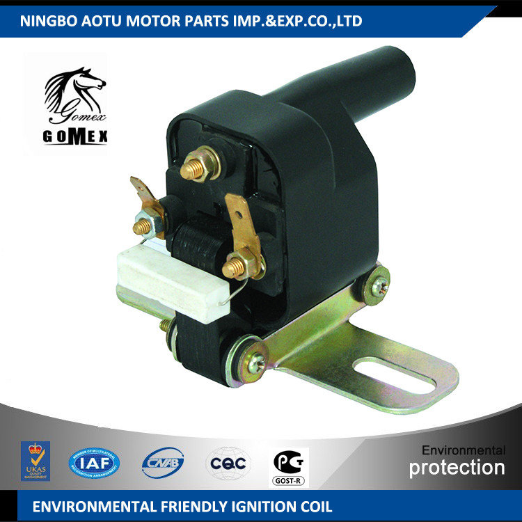 ISO Auto Ignition System Car Ignition Coil OEM OEM for GAS BUS