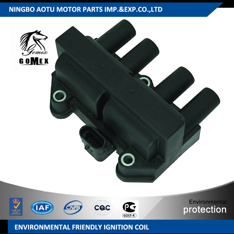 12V Car Ignition Coil for OPEL 1208051 380017 GM 1104038 10450424 10490192