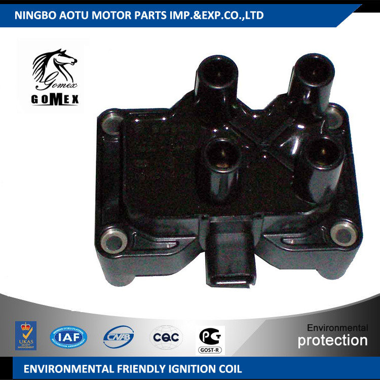 Ford 1350562 Bosch 0221503485 Sparking 12v ignition coil ignition parts for cars