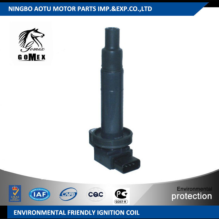 FIT for TOYOTA 90919-02240 90919-T2003 Car Ignition Coil Pack One Year Warranty