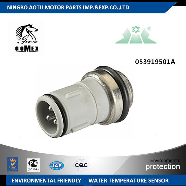 Sender Unit Engine Coolant Temperature Sensor for AUDI 053919501A water temperature sensor
